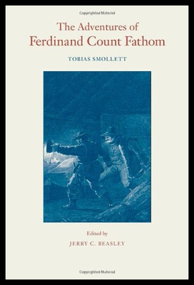 【预售】The Adventures of Ferdinand Count Fathom