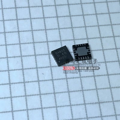 TPS54622RHLR TPS54622RHL TPS54622 VQFN14 全新原装