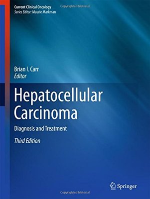 【预订】Hepatocellular Carcinoma: Diagnosis ...