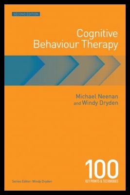 【预售】Cognitive Behaviour Therapy