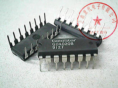 GD4020B  韩国  CD4020BE【全新原装】赛格市场G332室实体店 现货