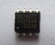 DS1307Z  DS1307进口拆机时钟电路串口 64X8 SOP-8