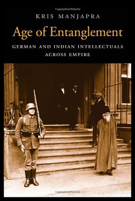【预售】Age of Entanglement: German and Indian Intellectu