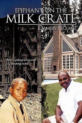 【预售】Epiphany on the Milk Crate