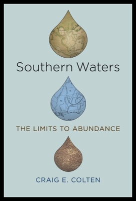【预售】Southern Waters: The Limits to Abundance