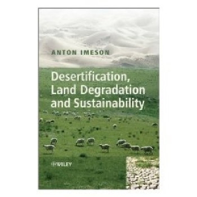 【预订】Desertification, Land Degradation an...