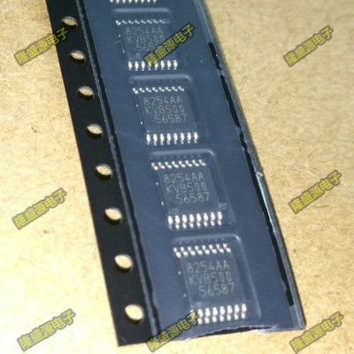S-8254AAKFT-TB-G 8254AA TSSOP-16 锂电保护 原装 正品热卖