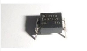 〖昇發电子〗MOS场效应管 IRFD110 IRFD110PBF DIP4