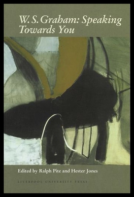 【预售】W. S. Graham: Critical Essays