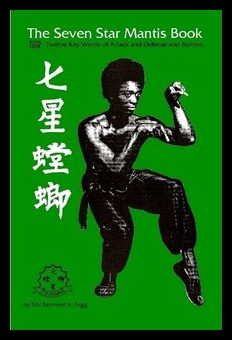 预订 【】The Seven Star Book: Twelve Keywords of Attack an