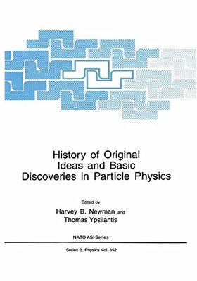 【预售】History of Original Ideas and Basic Discoverie...