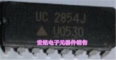 UC1854J UC2854J UC2854BJ  UC3854J  实体店经营进口电子IC