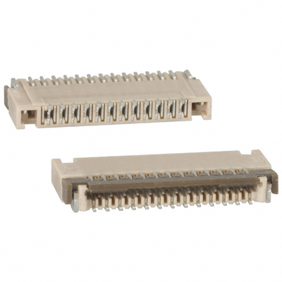 54809-2198 548092198 21pin 0.3mm间距 MOLEX品牌 原装现货