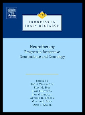 【预售】Neurotherapy: Progress in Restorative Neuroscie