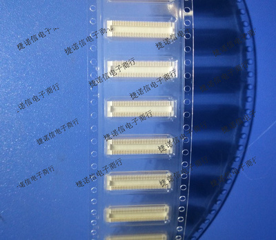 AXK5F70547YG 70PIN 0.5MM间距 原装进口连接器专卖店