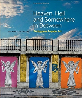 【预订】Heaven, Hell and Somewhere in Betwee...
