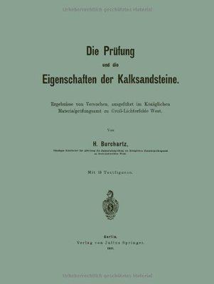 【预订】Die Prufung Und Die Eigenschaften De...