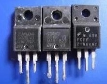 原装拆机F21NM60N 21N60 场效应管 质量保证