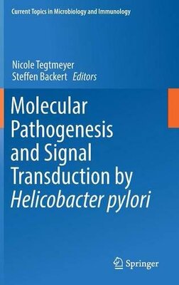 【预订】Molecular Pathogenesis and Signal Tr...