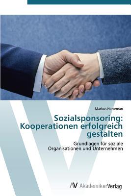【预售】Sozialsponsoring: Kooperationen Erfo...