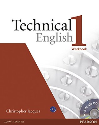 【预售】Technical English 1 Workbook [With CD (Audio)]