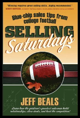 【预售】Selling Saturdays