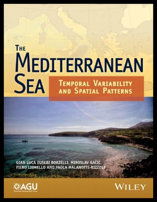 【预售】The Mediterranean Sea: Temporal Variability and S