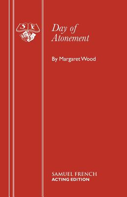 【预售】Day of Atonement