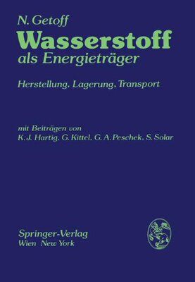 【预订】Wasserstoff ALS Energietrager: Herst...