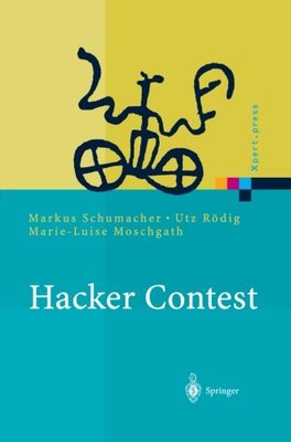 【预订】Hacker Contest: Sicherheitsprobleme,...