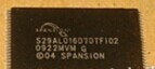 S29AL016D70TFI02 S29AL016D70TF102 原装