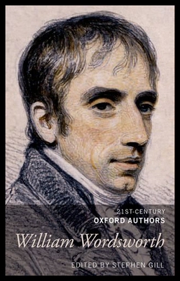 【预售】William Wordsworth: 21st-Century Oxford Authors