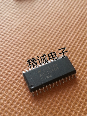 ADC10464CIWM 全新原装进口IC 实体店库存