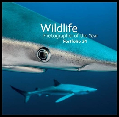 【预售】Wildlife Photographer of the Year: Portfolio 24