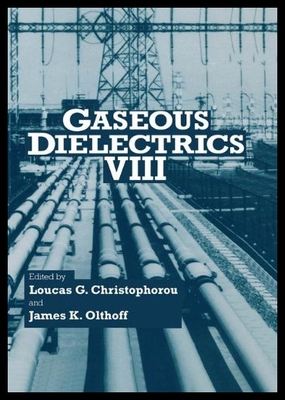 【预售】Gaseous Dielectrics VIII