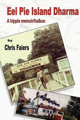 【预售】Eel Pie Island Dharma: A Hippie Memoir/Haibun