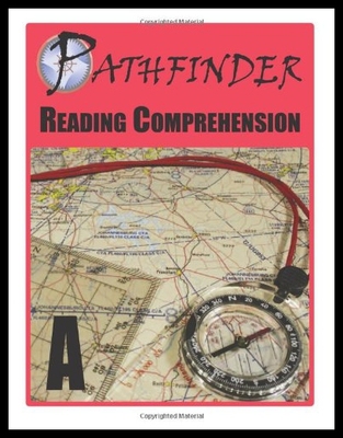 【预售】Pathfinder Reading Comprehension a