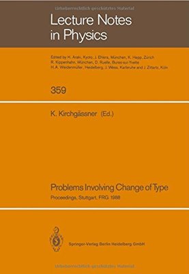 【预订】Problems Involving Change of Type: P...