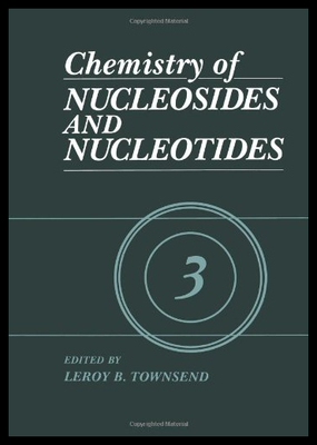 【预售】Chemistry of Nucleosides and Nucleotides: Volume