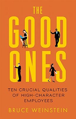 【预售】The Good Ones: Ten Crucial Qualities of High-C...