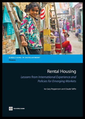 【预售】Rental Housing: Lessons from International Experi
