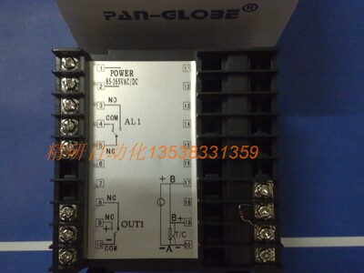 台湾泛达(PAN-GLOBE) P909A-301-020-200 AP909A-301-020-200 PID