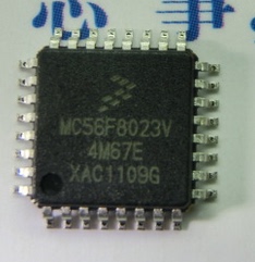 原厂原包MC56F8023V4M67E MC56F8023V MC56F8023VLC
