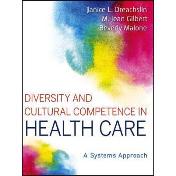 【预订】Diversity and Cultural Competence in...