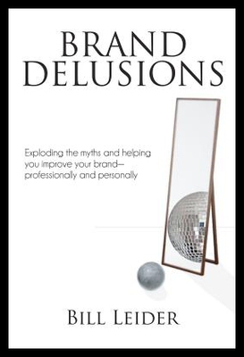 【预售】Brand Delusions