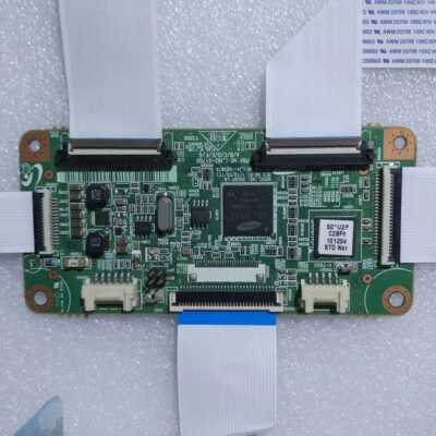 长虹ITV50738X逻辑板LJ41-08387A LJ92-01705A 屏S50HW-YB06 YD13