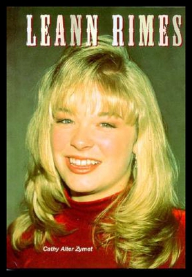 【预售】Leann Rimes (Gos)