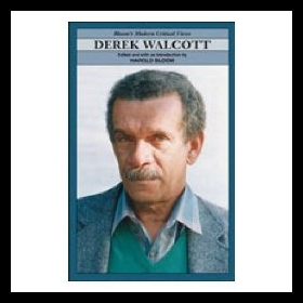 【预售】Derek Walcott