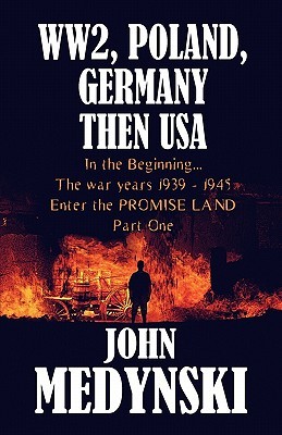 【预售】Ww2, Poland, Germany Then USA: In the Beginnin...