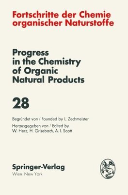 【预订】Fortschritte Der Chemie Organischer ...